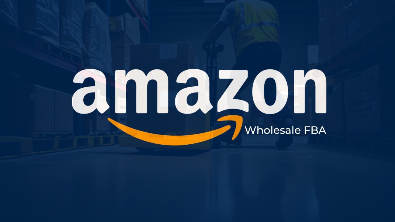 Amazon Wholesale - Codes Pixel